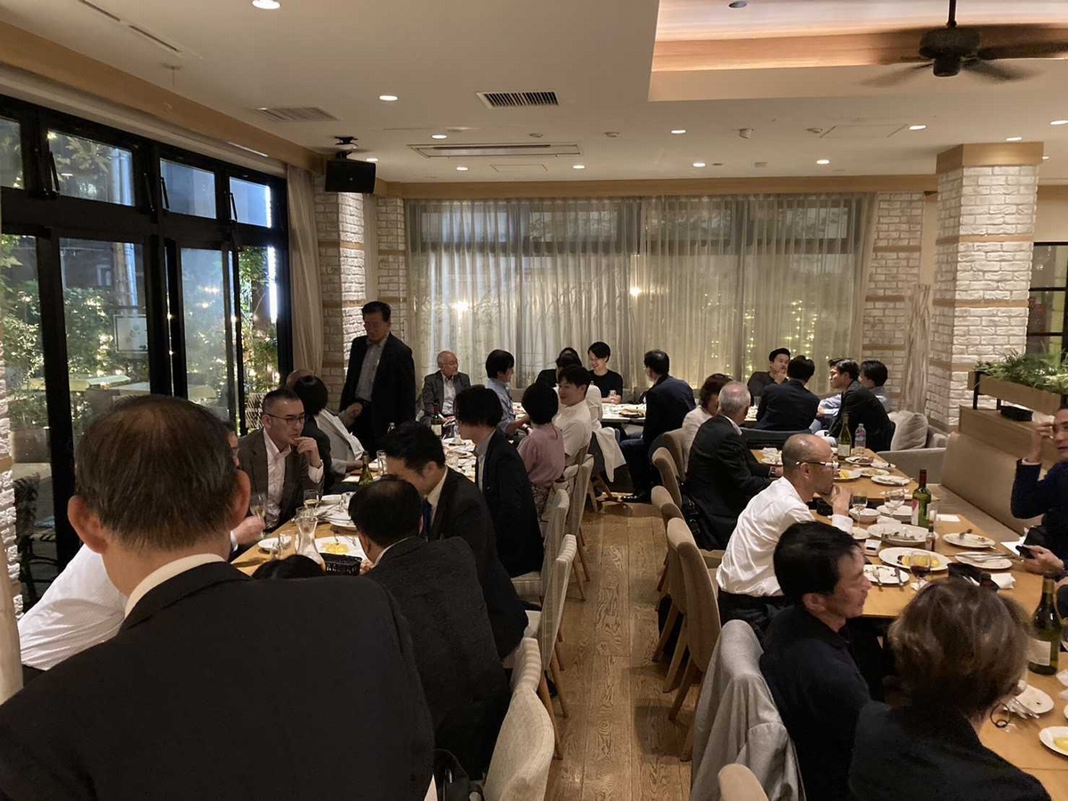 TMBCビジネス交流会 2023年6月 講演会 開催報告 | 異業種交流会 TMBCビジネス交流会