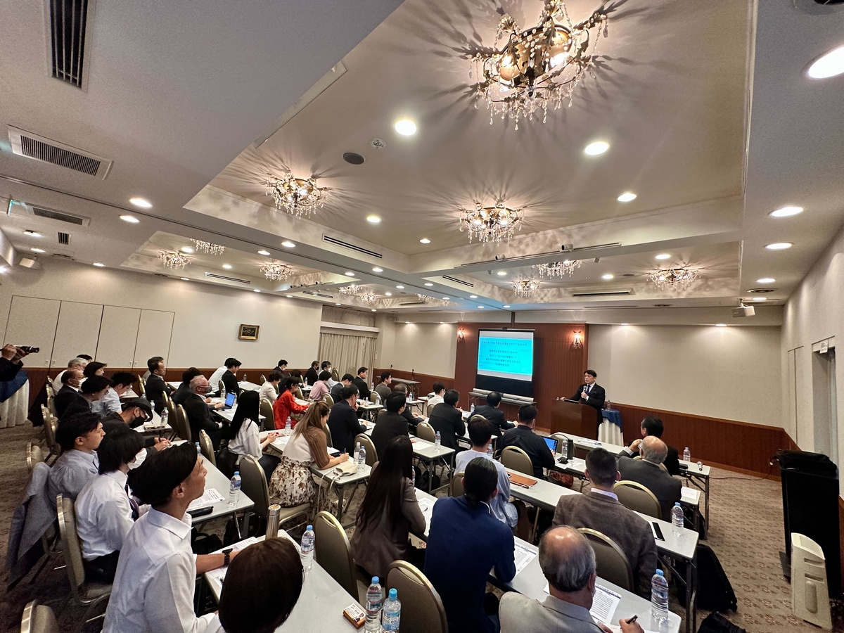 TMBCビジネス交流会 6月 講演会 開催報告 | 異業種交流会 TMBCビジネス交流会