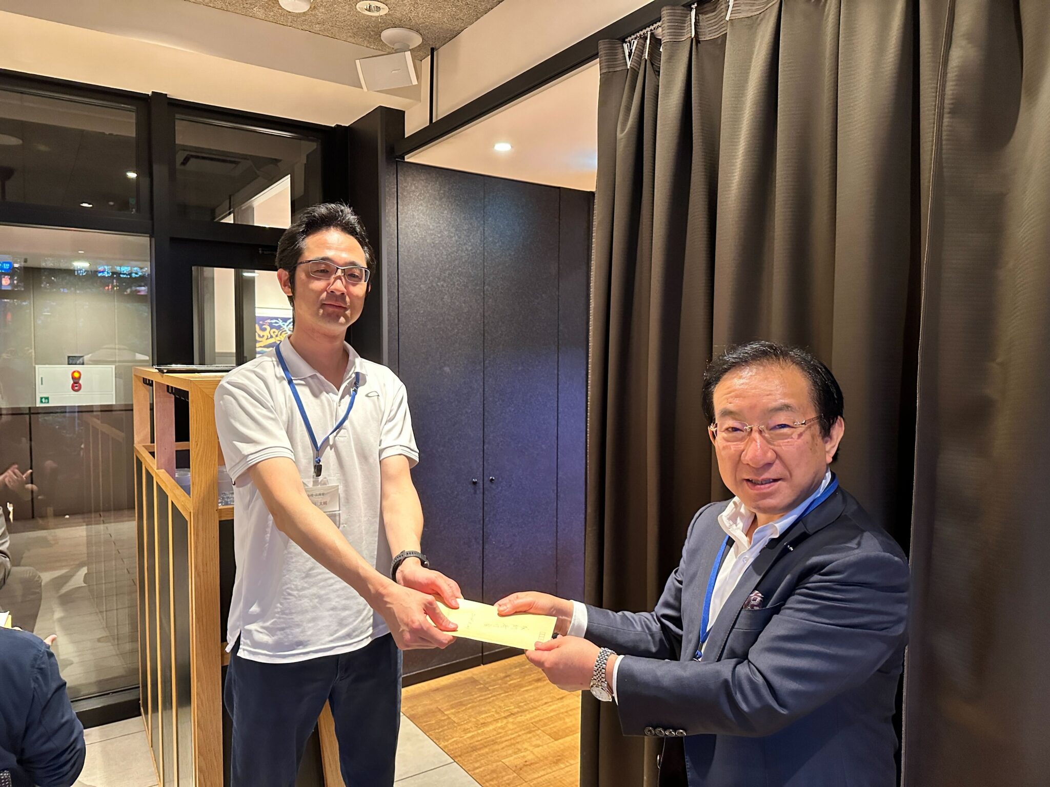 TMBCビジネス交流会 2024年5月 異業種交流会 開催報告 | 異業種交流会 TMBCビジネス交流会