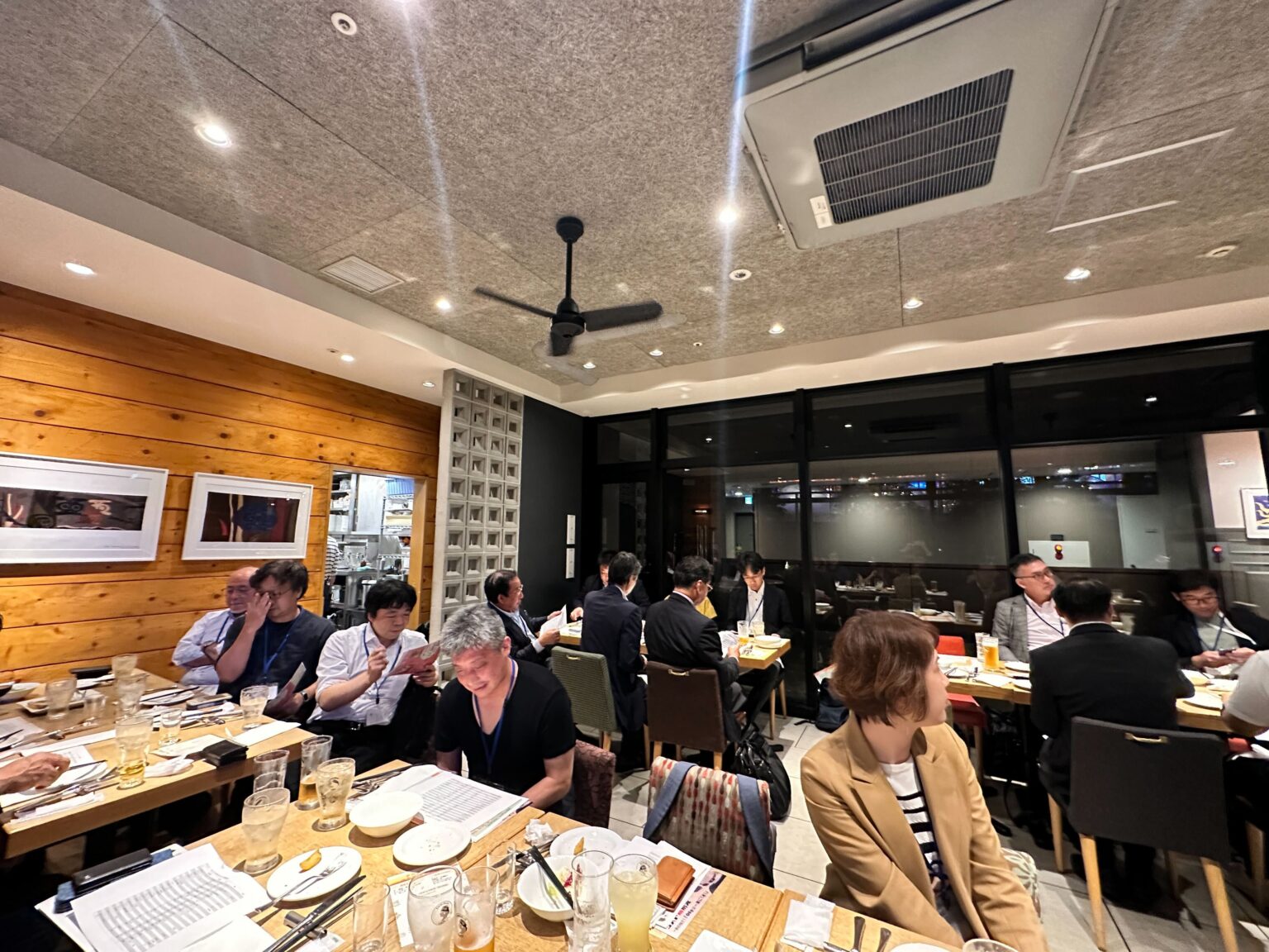 TMBCビジネス交流会 2024年6月 異業種交流会 開催報告 | 異業種交流会 TMBCビジネス交流会