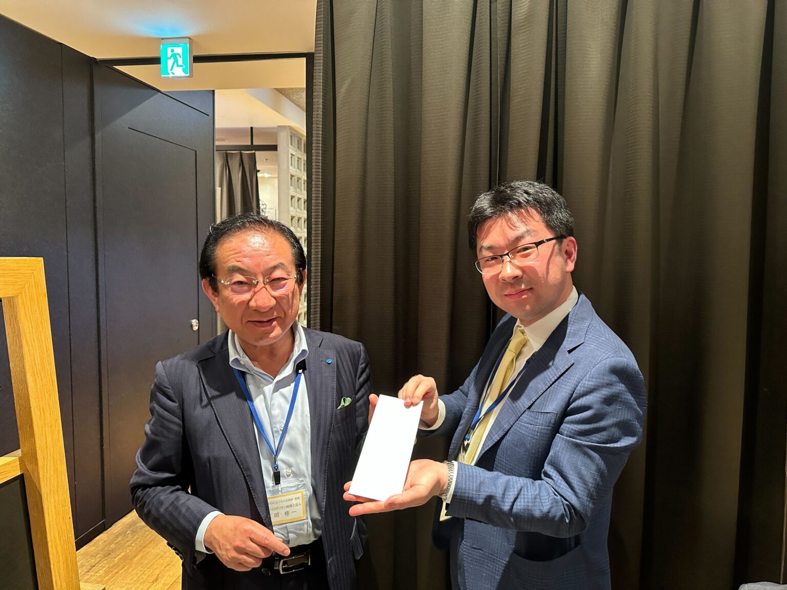 TMBCビジネス交流会 2024年6月 異業種交流会 開催報告 | 異業種交流会 TMBCビジネス交流会