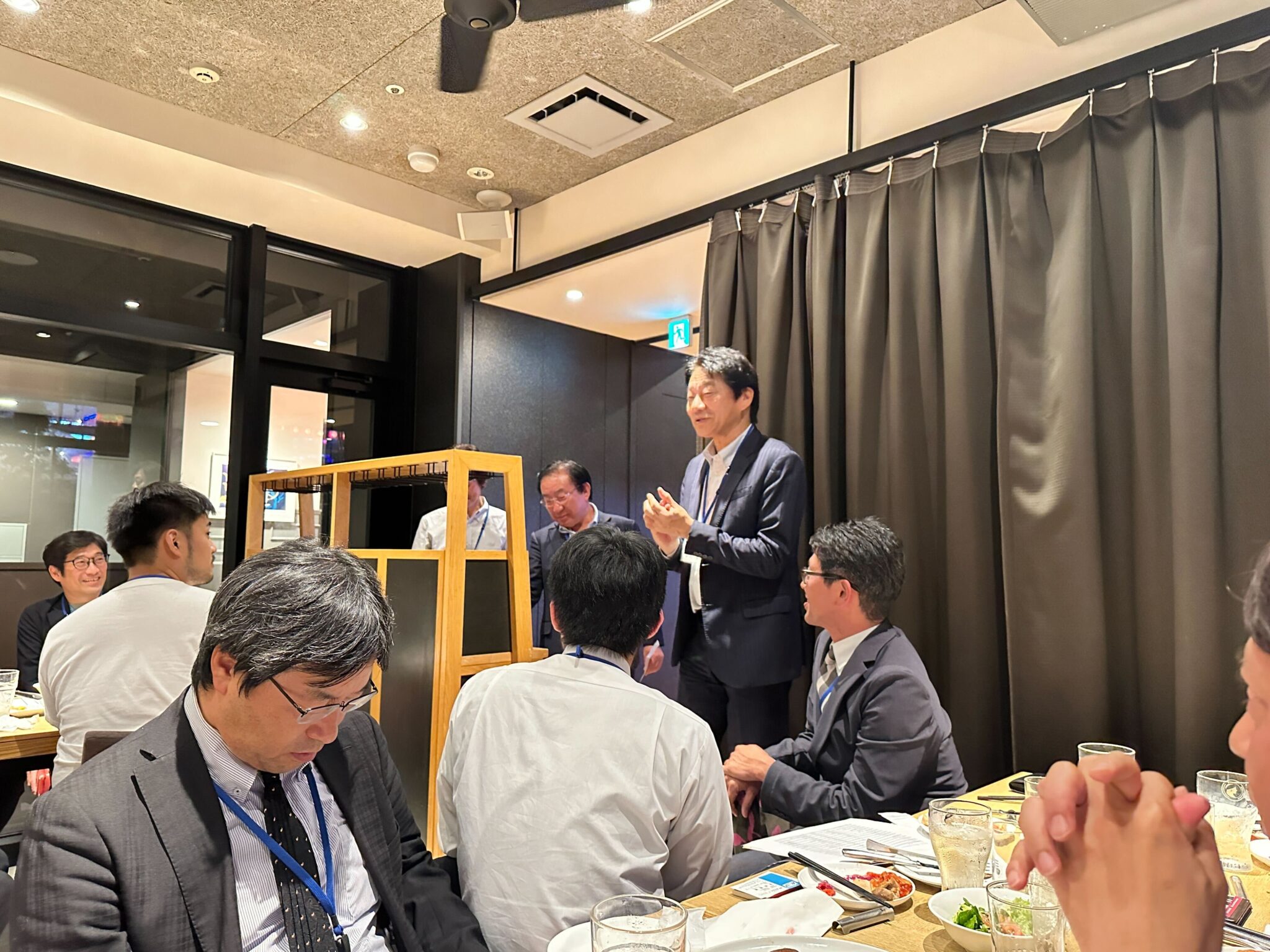 TMBCビジネス交流会 2024年6月 異業種交流会 開催報告 | 異業種交流会 TMBCビジネス交流会