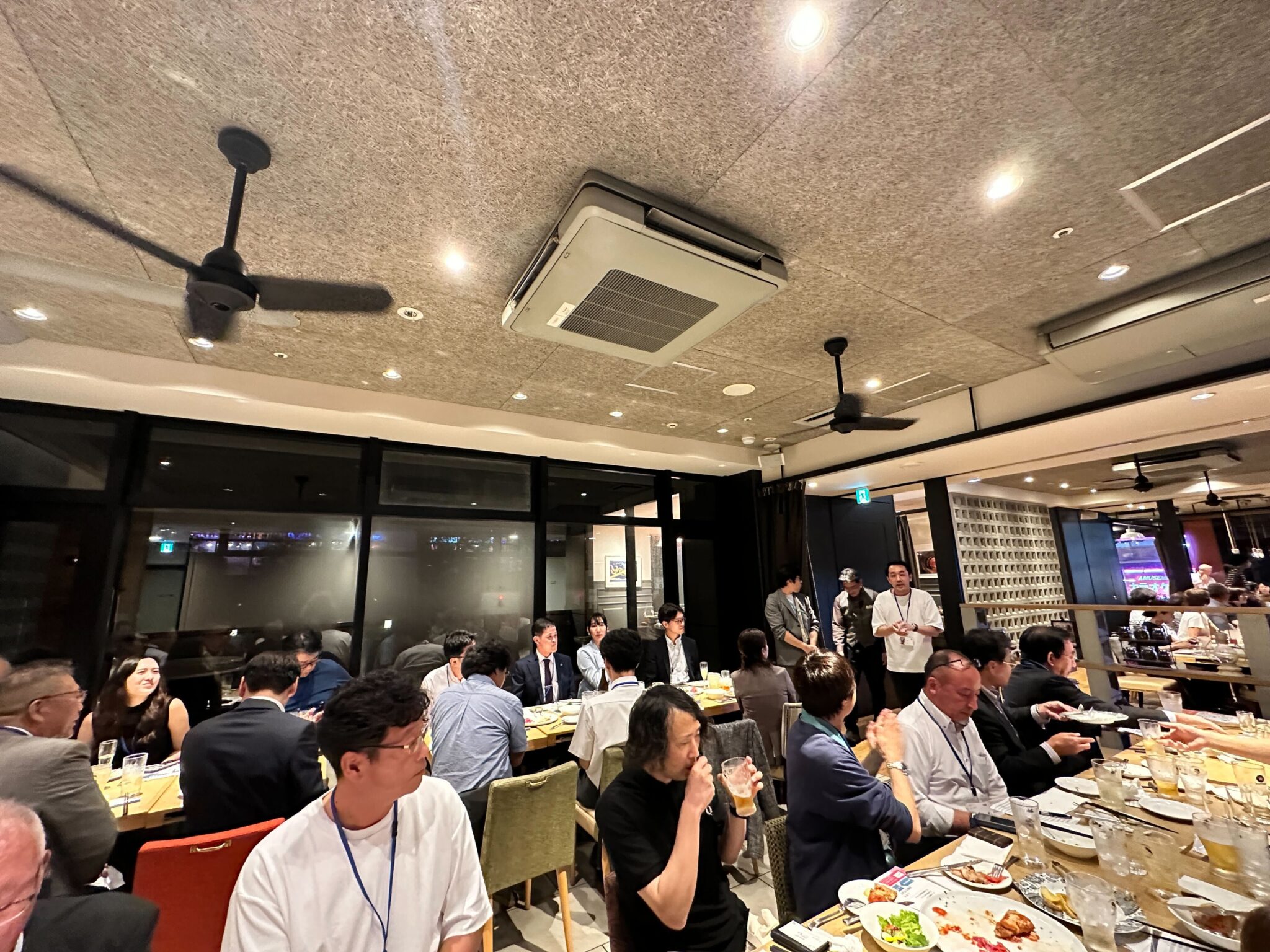 TMBCビジネス交流会 2024年7月 異業種交流会 開催報告 | 異業種交流会 TMBCビジネス交流会