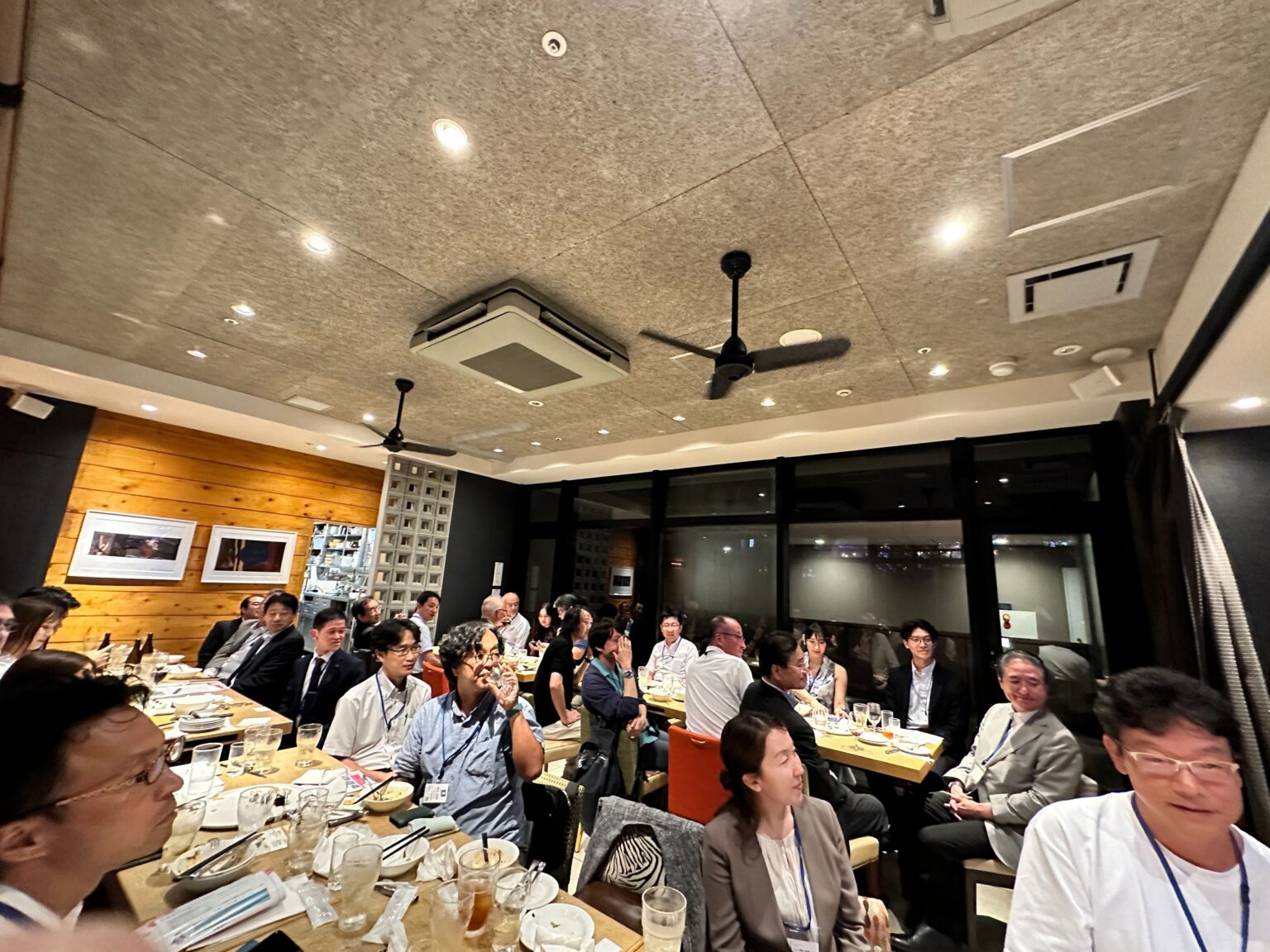 TMBCビジネス交流会 2024年7月 異業種交流会 開催報告 | 異業種交流会 TMBCビジネス交流会